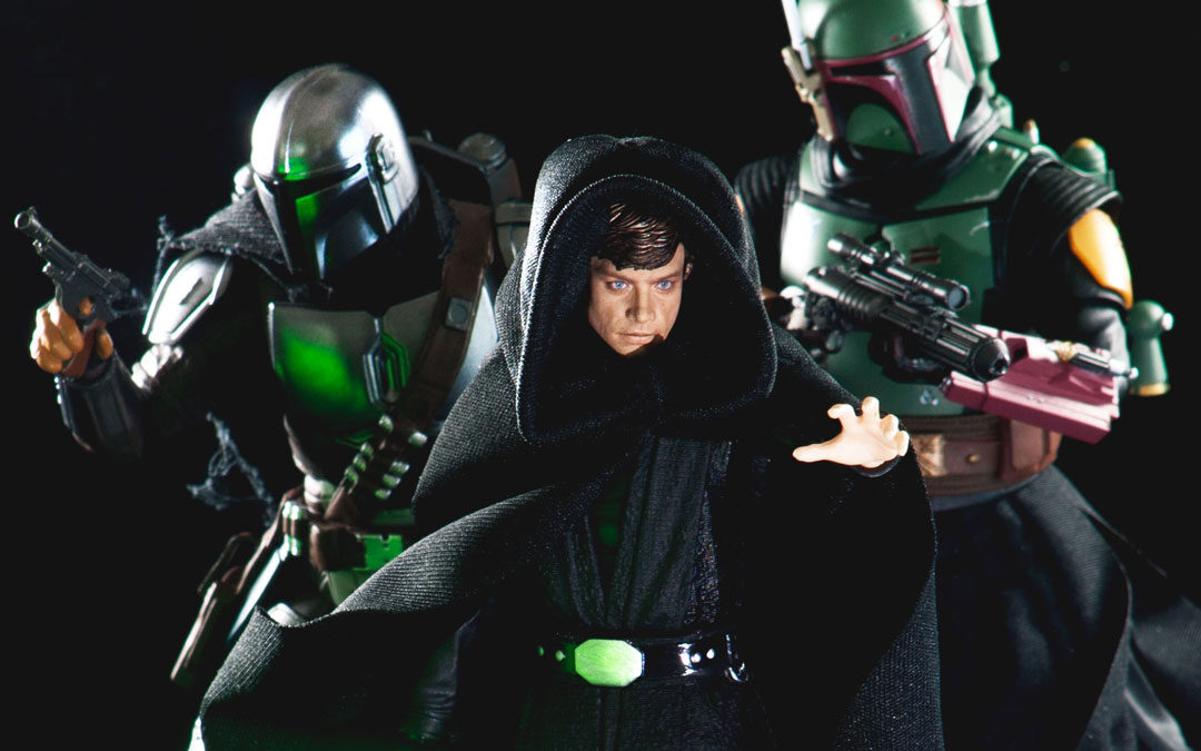 Mafex Action Figures: The Ultimate in Toy Photography - Toypixx