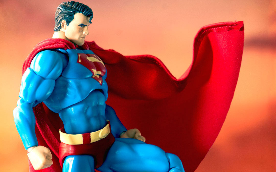 Mafex Action Figures: The Ultimate in Toy Photography - Toypixx